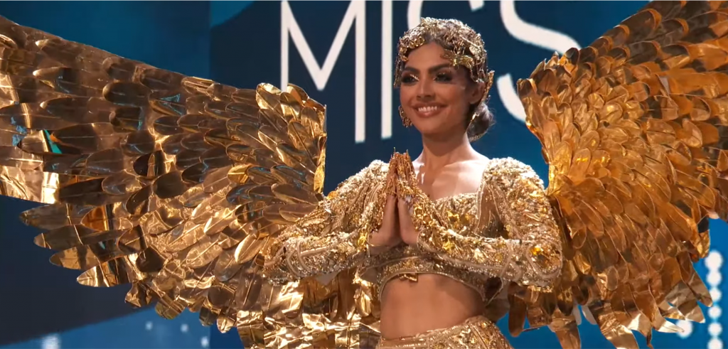 10 Things You Might Not Have Known About The Miss Universe Pageant ...