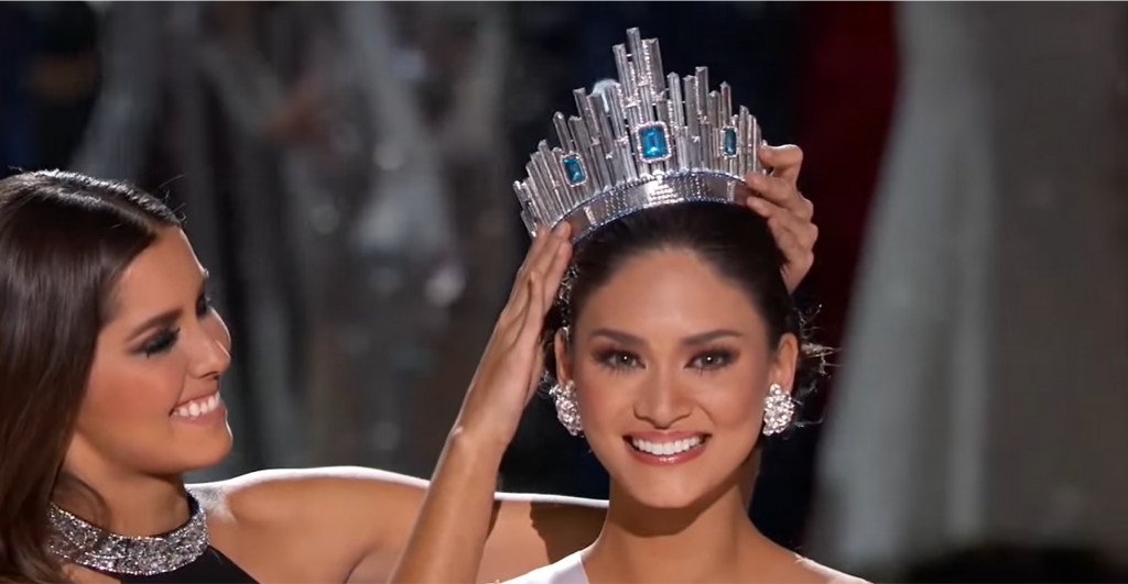 10 Things You Might Not Have Known About The Miss Universe Pageant ...