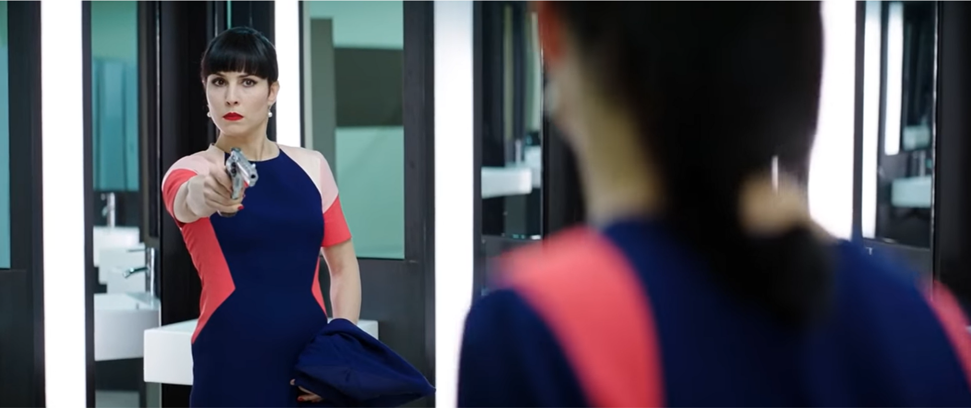 Unraveling the Intricate Plot of ‘What Happened to Monday’ - TVovermind