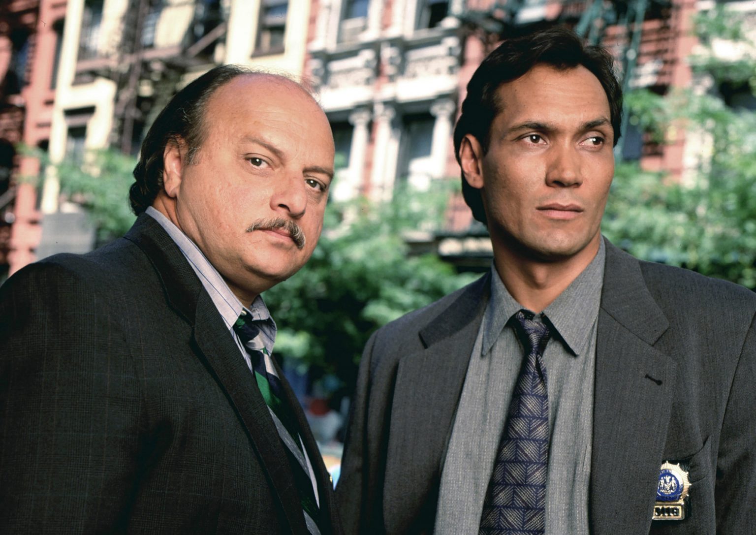 Five Things You Did Not Know About Actor Jimmy Smits - TVovermind