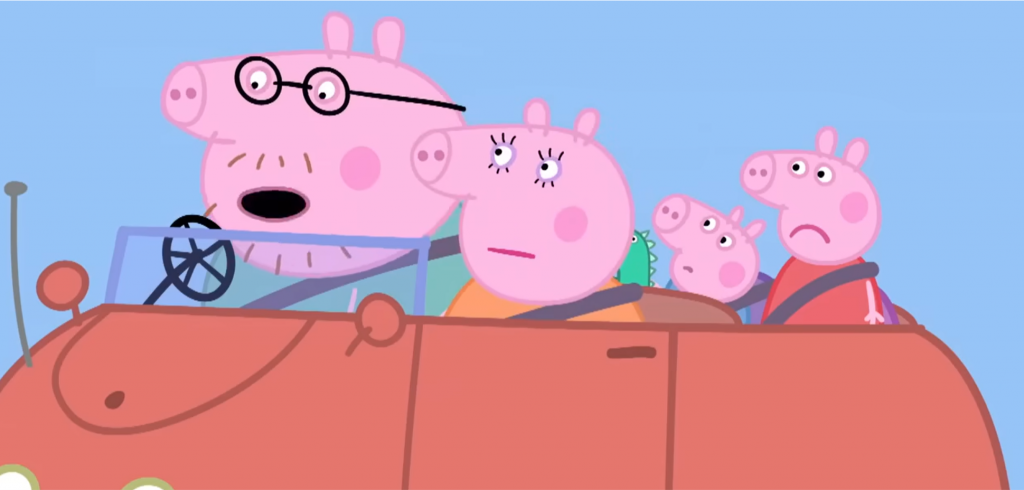 The “Pig” Family Of Peppa Pig: Explained – TVovermind