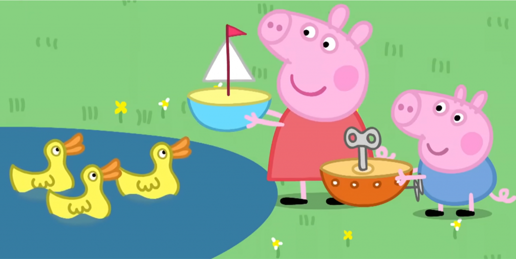 The “Pig” Family Of Peppa Pig: Explained - TVovermind