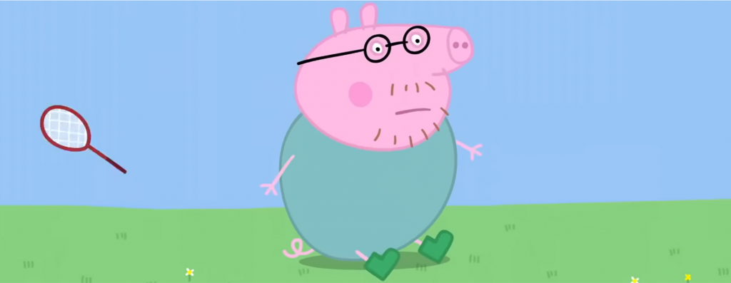 The “Pig” Family Of Peppa Pig: Explained - TVovermind