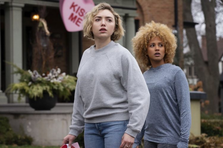 Eli Roth’s Be Mine: A VR Valentine’s Slasher Sounds Interesting ...