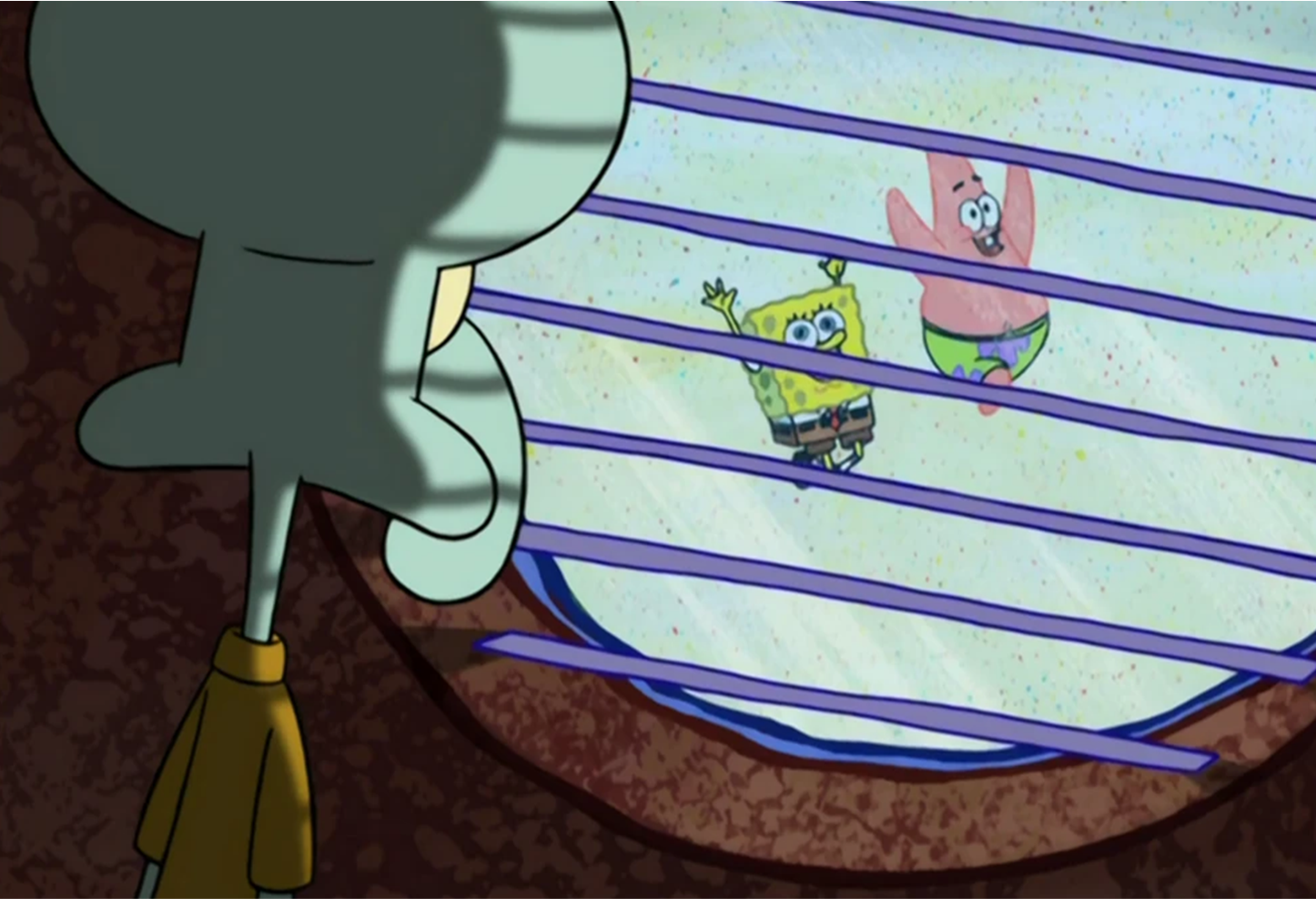 The Context Behind These 5 Memes From SpongeBob SquarePants – TVovermind