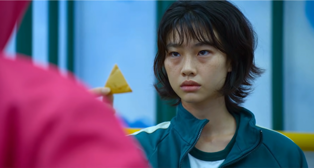 Revisiting Squid Game: How To Win At “Sugar Honeycombs” - TVovermind