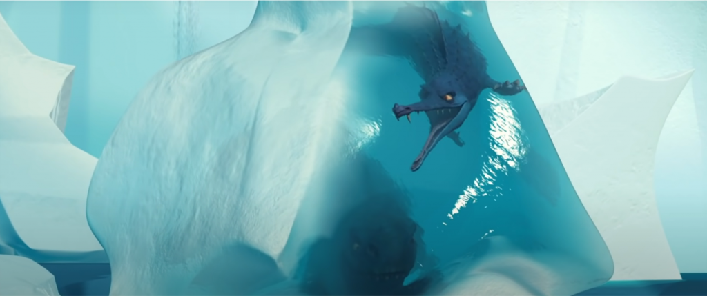 3 Takeaways From Ice Age: The Meltdown – TVovermind