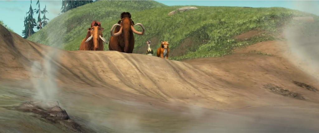 3 Takeaways From Ice Age The Meltdown Tvovermind