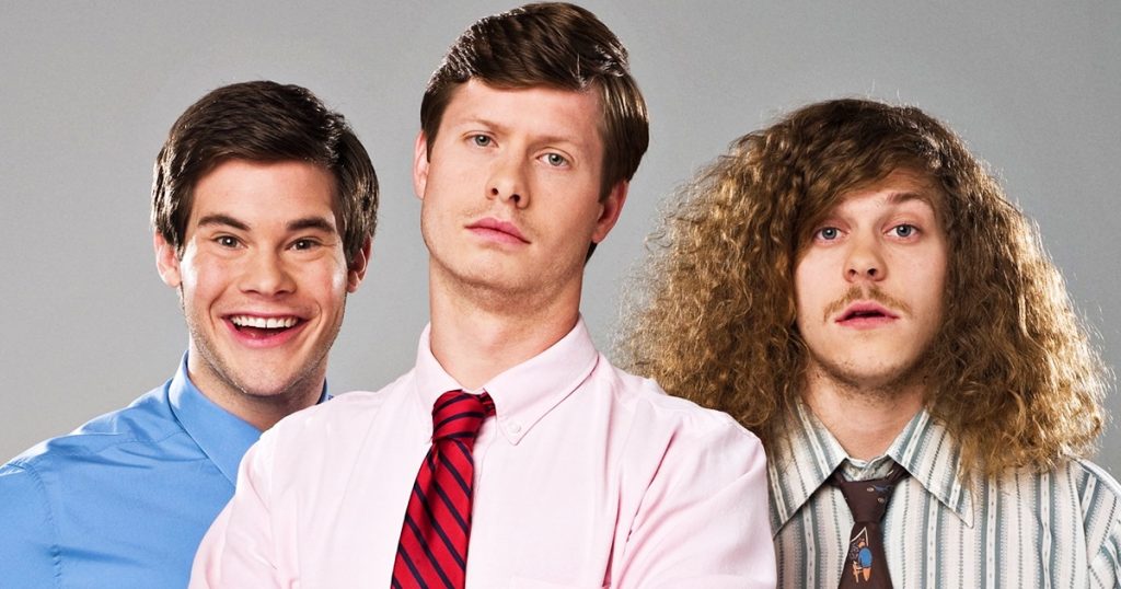 Paramount+ Dumped the Workaholics Movie – TVovermind