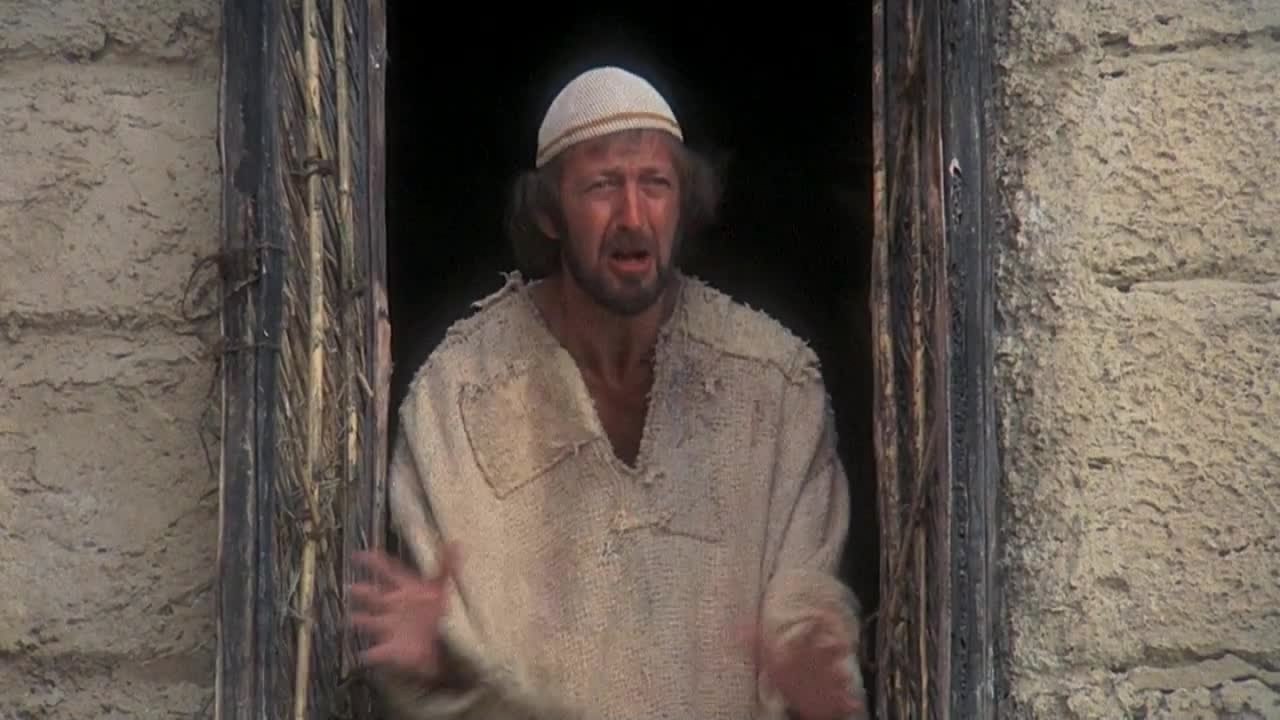 5 Interesting Facts You Did Not Know About Eric Idle – TVovermind