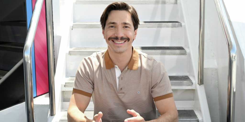 7 Things You Didn’t Know About Barbarian’s Justin Long - TVovermind