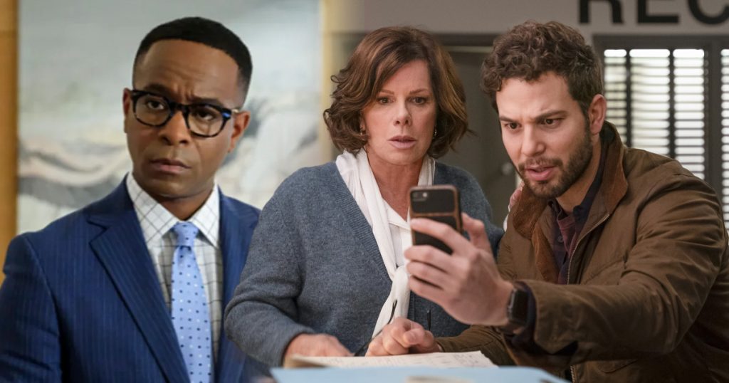 So Help Me Todd’s Main Cast & Character Guide (Where You Know Them From ...