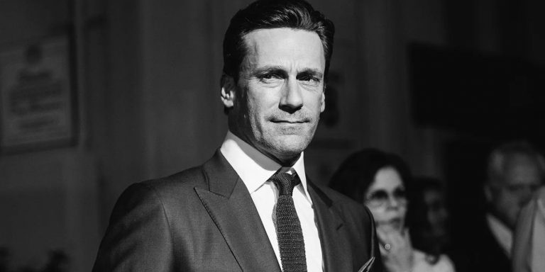 9 Things You Didn’t Know About Mad Men’s Jon Hamm - TVovermind