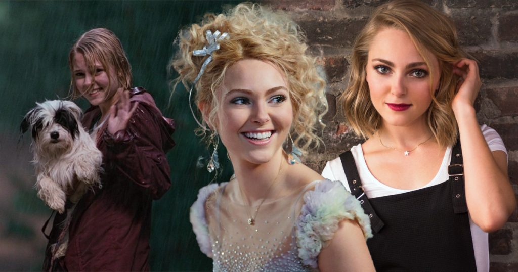 10 Things You Didn’t Know about Charlene Amoia - TVovermind