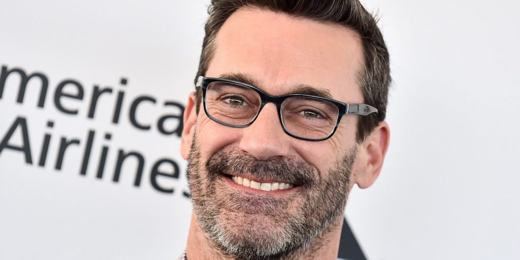 9 Things You Didn’t Know About Mad Men’s Jon Hamm - TVovermind