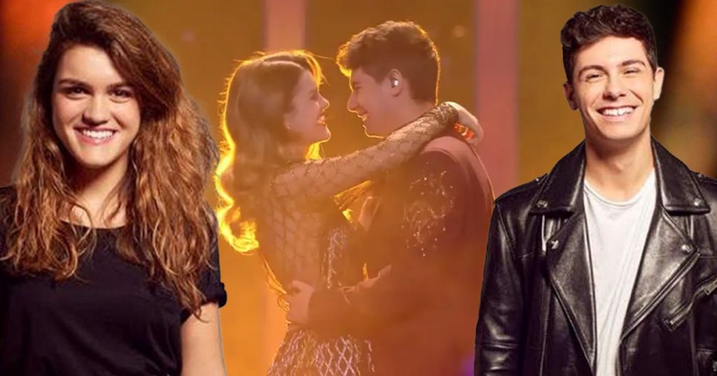 The Meaning of the Song "De Diepte" From Eurovision 2022