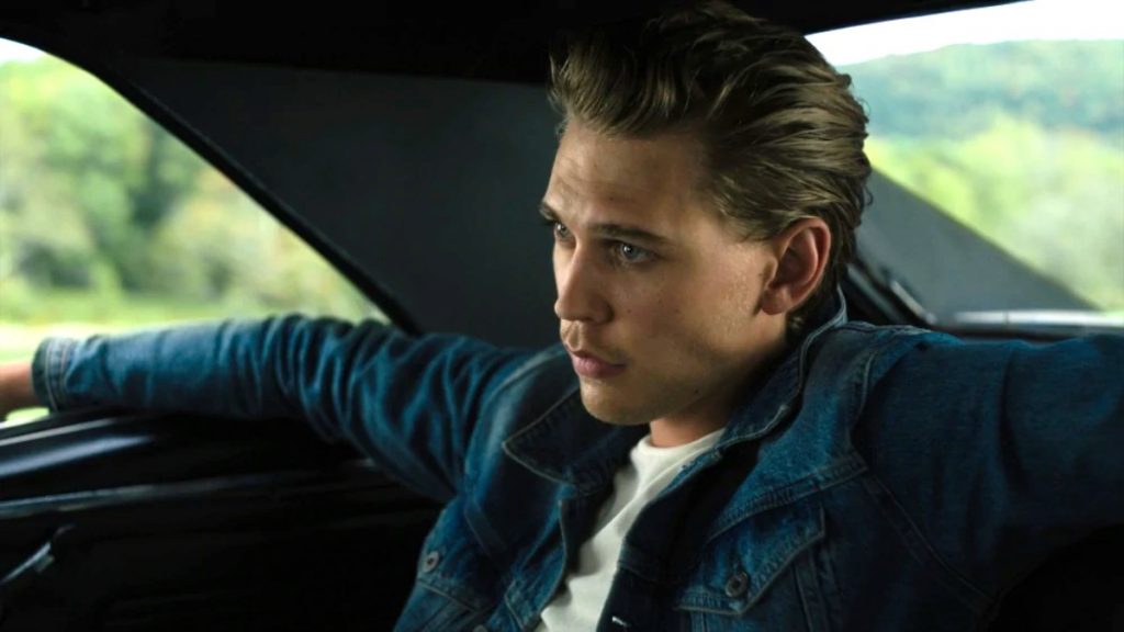 Austin Butler Shares Excitement for Dune: Part Two Role – TVovermind