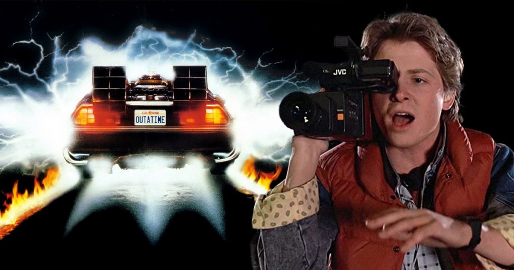Back To The Future’s Ending Is Secretly Horrific – TVovermind