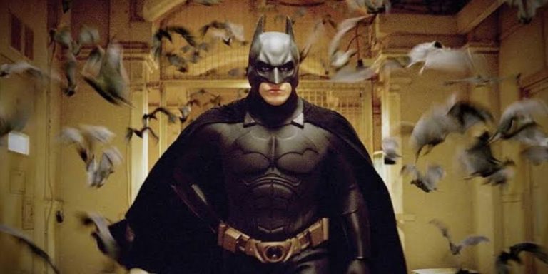 Every Superhero Movie That Was Nominated For The Oscars – TVovermind