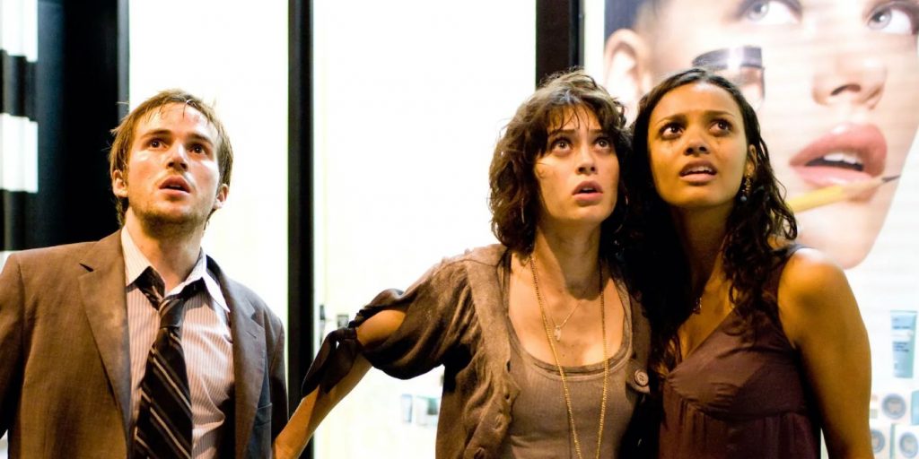 Ranking The Cloverfield Series From Worst To Best - TVovermind