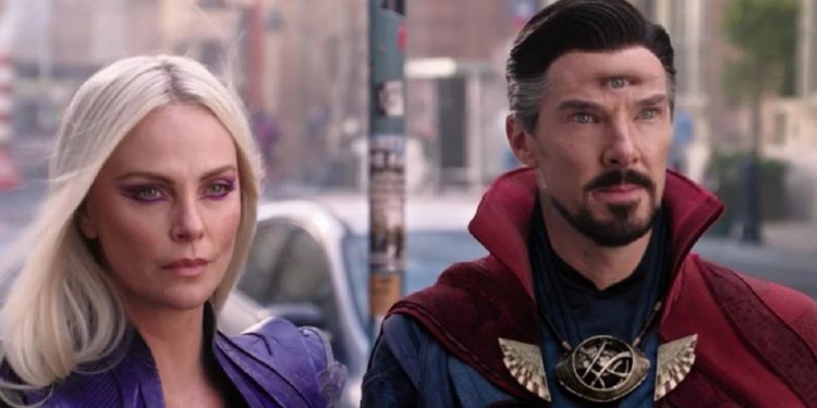 What Doctor Strange’s Third Eye Means In The End-Credits – TVovermind