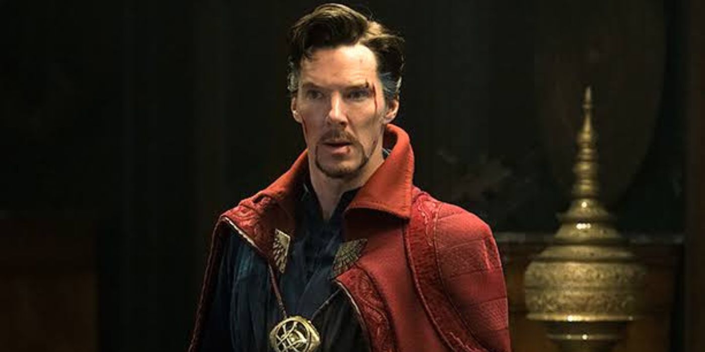 Every Superhero Movie That Was Nominated For The Oscars – TVovermind