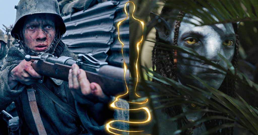 Keith David Movies and TV Shows: A Look at His Iconic Roles