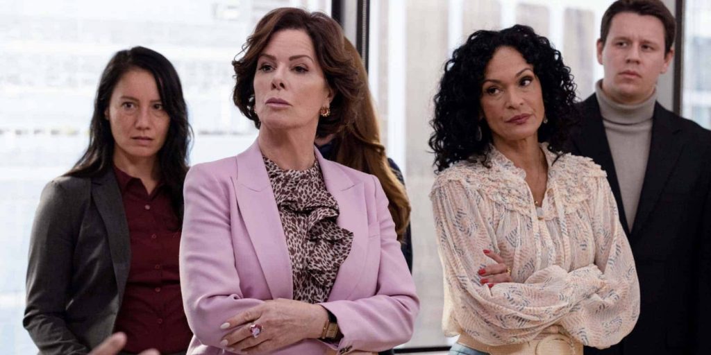 So Help Me Todd’s Main Cast & Character Guide (Where You Know Them From ...