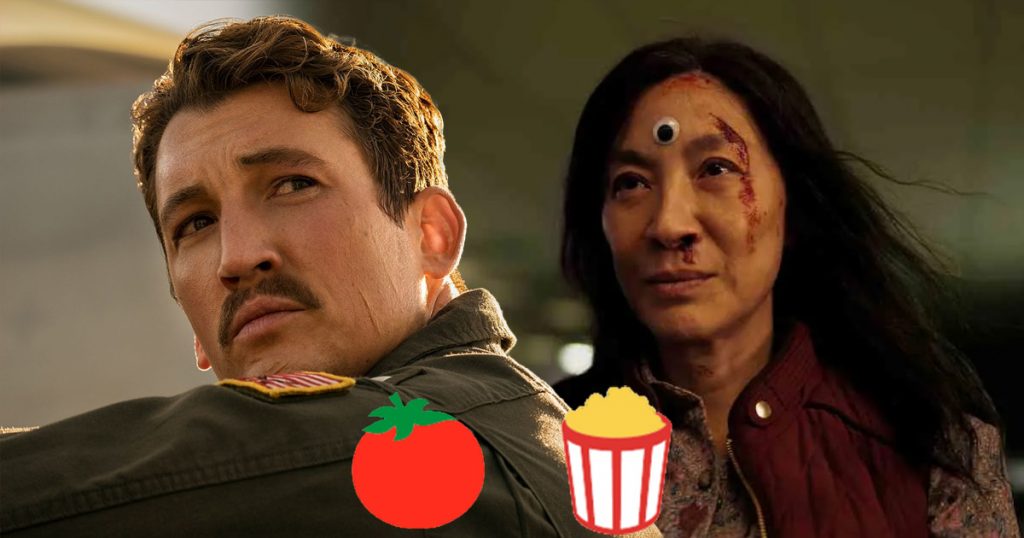 Rankings - TVovermind