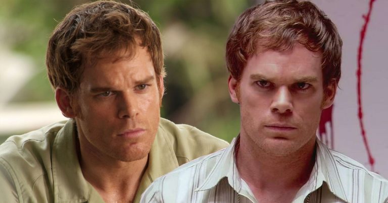 How Dexter’s Trinity Spin-Off Could Actually Succeed – TVovermind