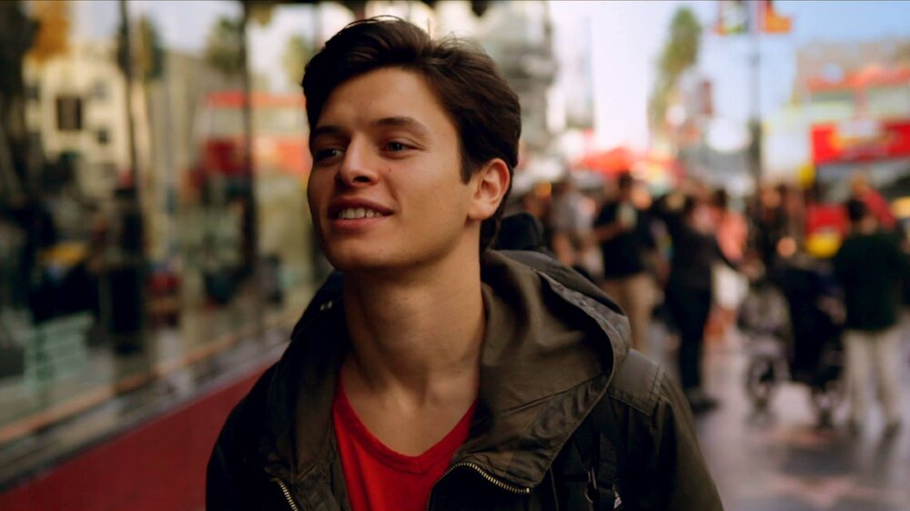 10 Things You Didn’t Know About Jonas Barranca – TVovermind