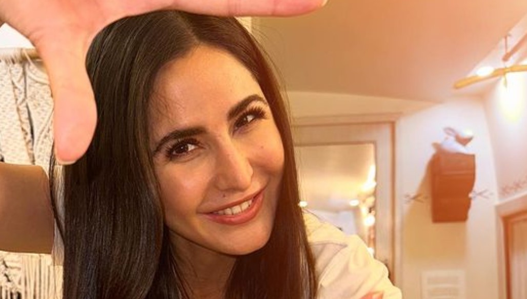 10 Interesting Facts About Katrina Kaif - TVovermind