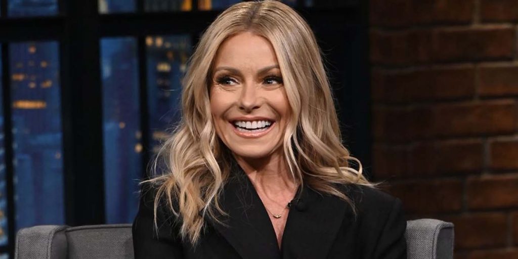 10 Interesting Facts You Didn’t Know About All My Children’s Kelly Ripa ...