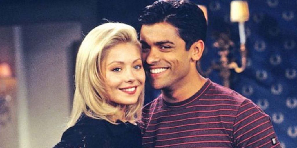10 Interesting Facts You Didn’t Know About All My Children’s Kelly Ripa ...