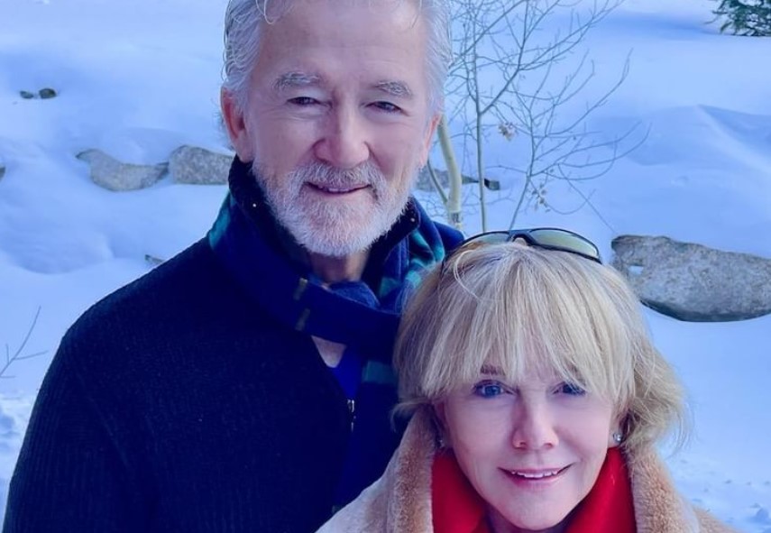 10 Things You Did Not Know About Linda Purl’s Love Life - TVovermind