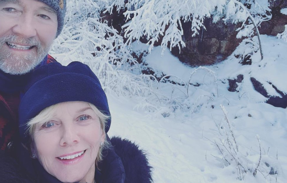 10 Things You Did Not Know About Linda Purl’s Love Life - TVovermind