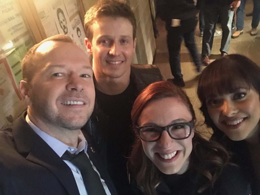 10 Things You Didn’t Know About Samantha Simone - TVovermind