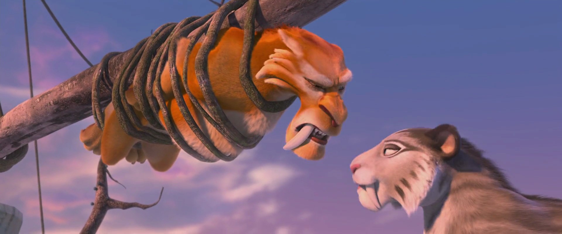 Did You Know The Breeds Of These 10 On-Screen Cats? - TVovermind