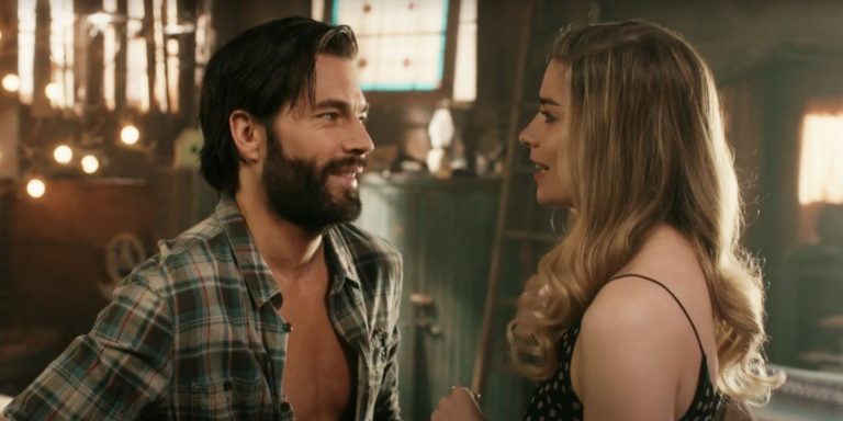 Why Mutt Disappears In The Middle of Schitt’s Creek – TVovermind