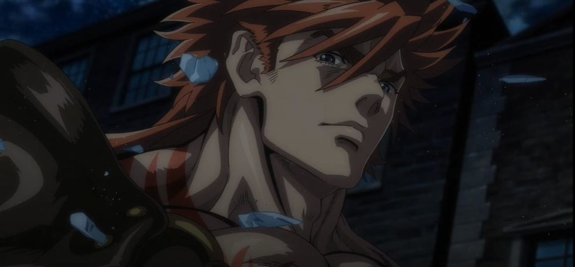 Hercules Is The Most Noble God In The Record of Ragnarok Series ...