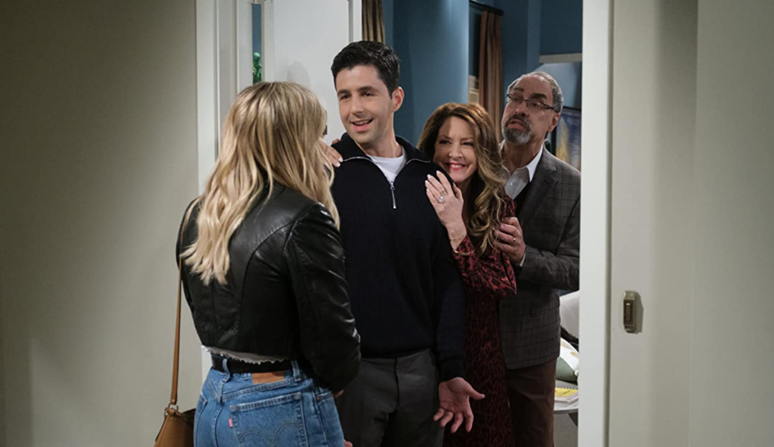 10 Interesting Facts You Didn’t Know About Josh Peck - TVovermind