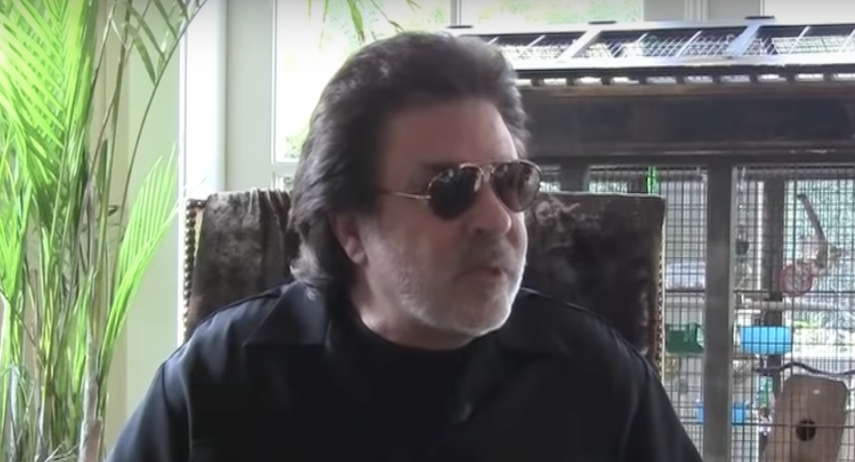 10 Things You Did Not Know About Jon Peters - TVovermind