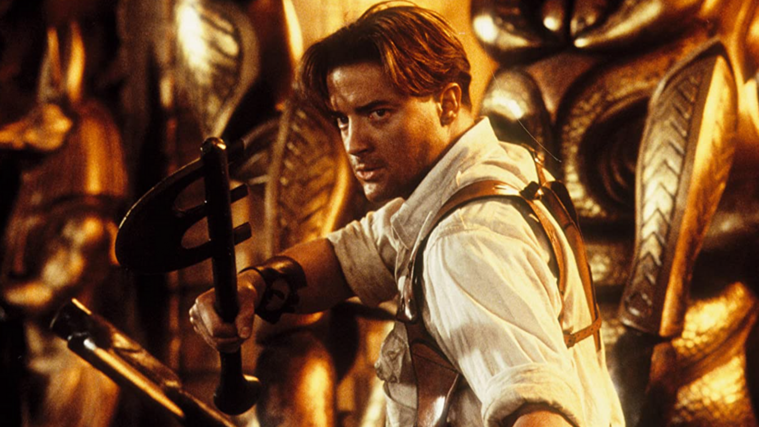 The Mummy 4’s Best Future Would Be A Huge Retcon - TVovermind