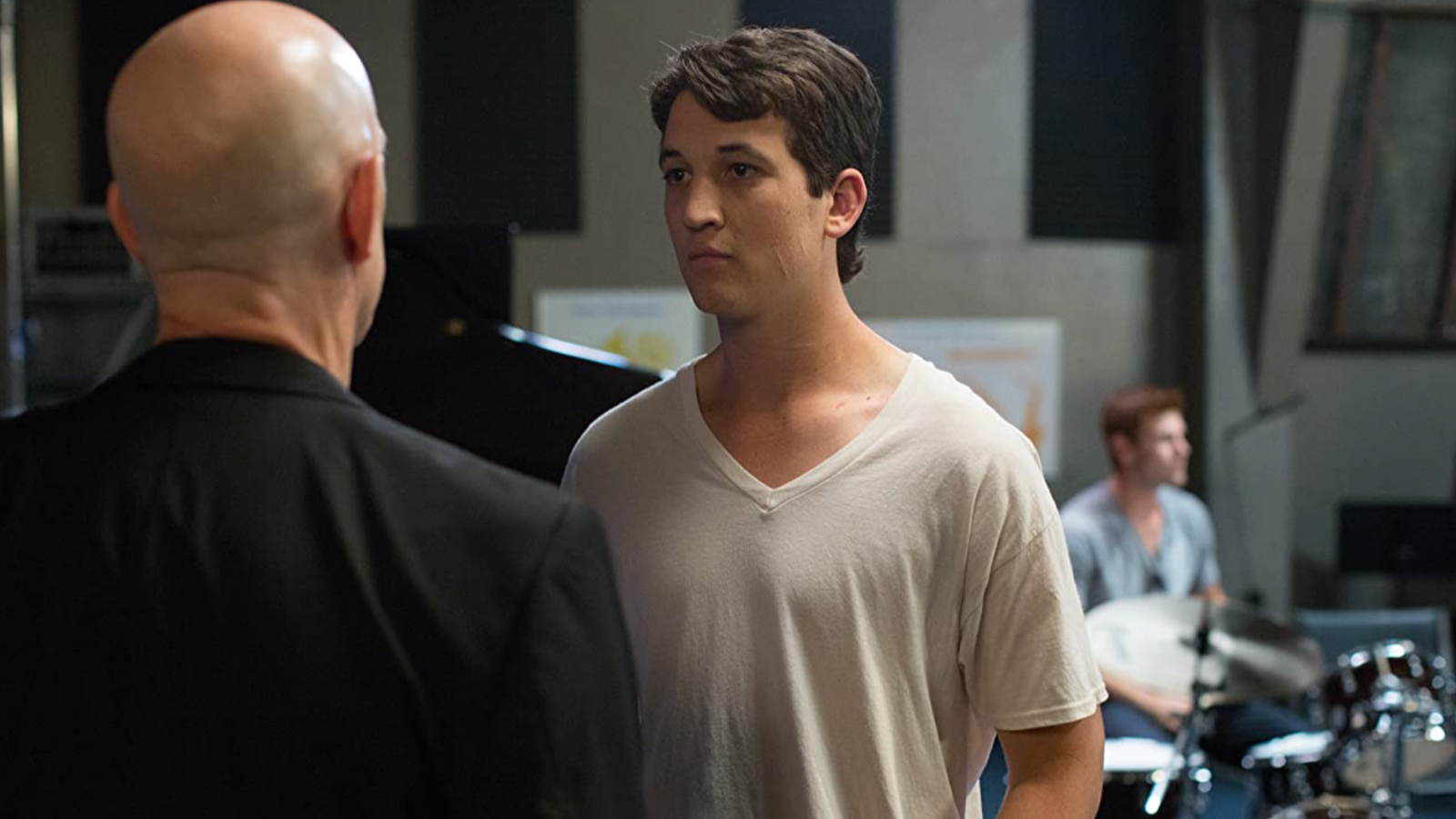 8 Things You Didn’t Know About Top Gun: Maverick’s Miles Teller ...