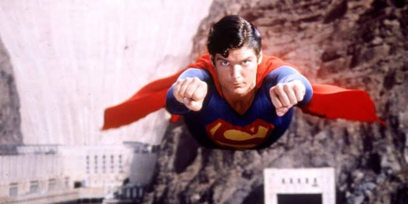 Every Superhero Movie That Was Nominated For The Oscars TVovermind