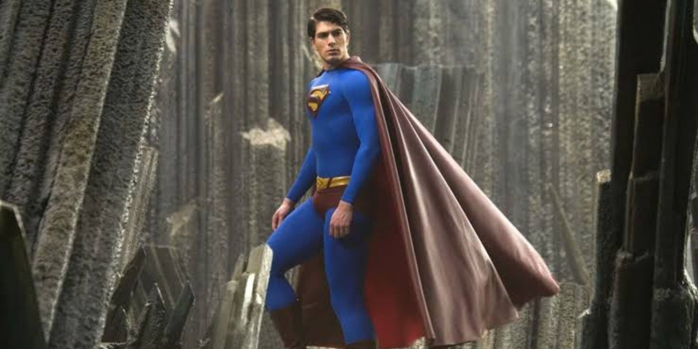 Every Superhero Movie That Was Nominated For The Oscars - TVovermind