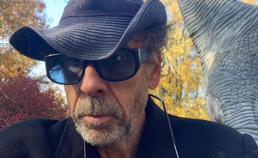10 Interesting Details About Tim Burton You Wish You Knew Sooner ...