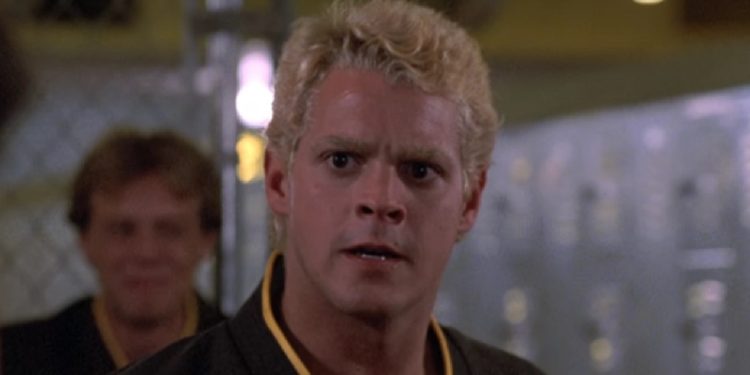 8 Things You Didn’t Know About Chad McQueen - TVovermind