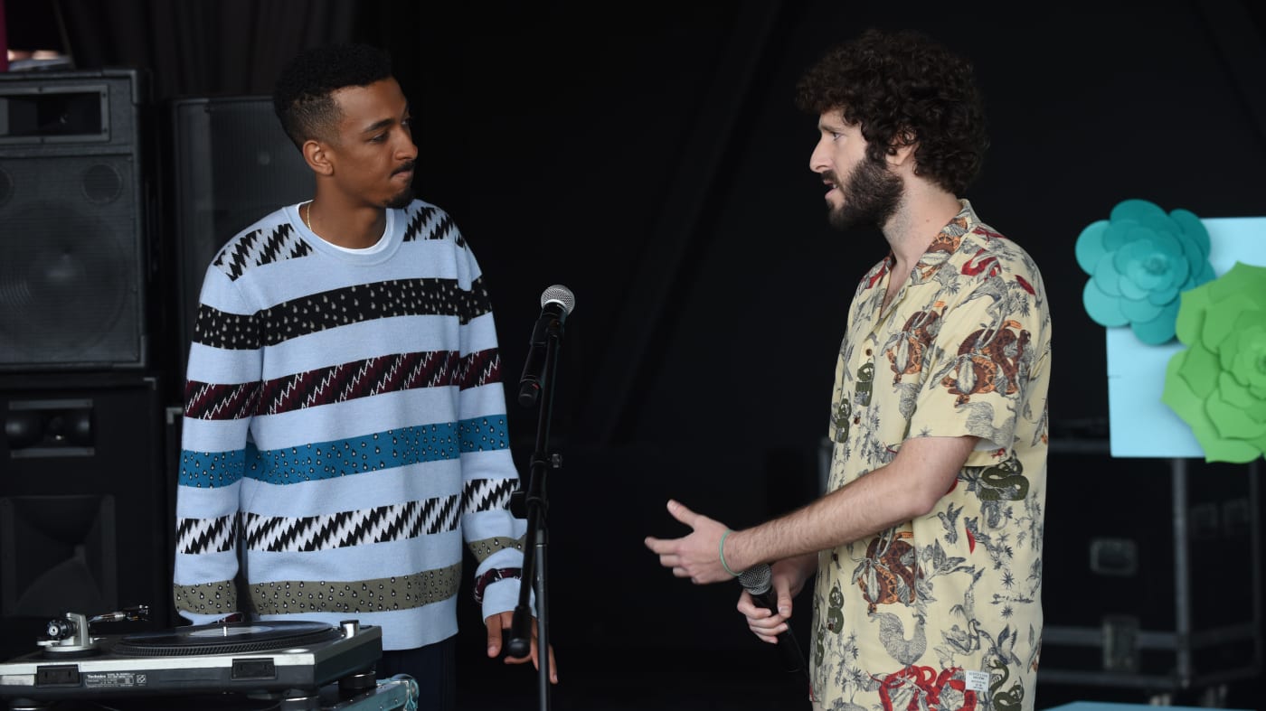 Season Three Of FXX’s Dave Will Premiere In The Spring - TVovermind