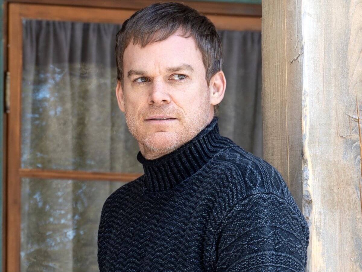 5 Things You Didn’t Know About Dexter’s Michael C. Hall - TVovermind